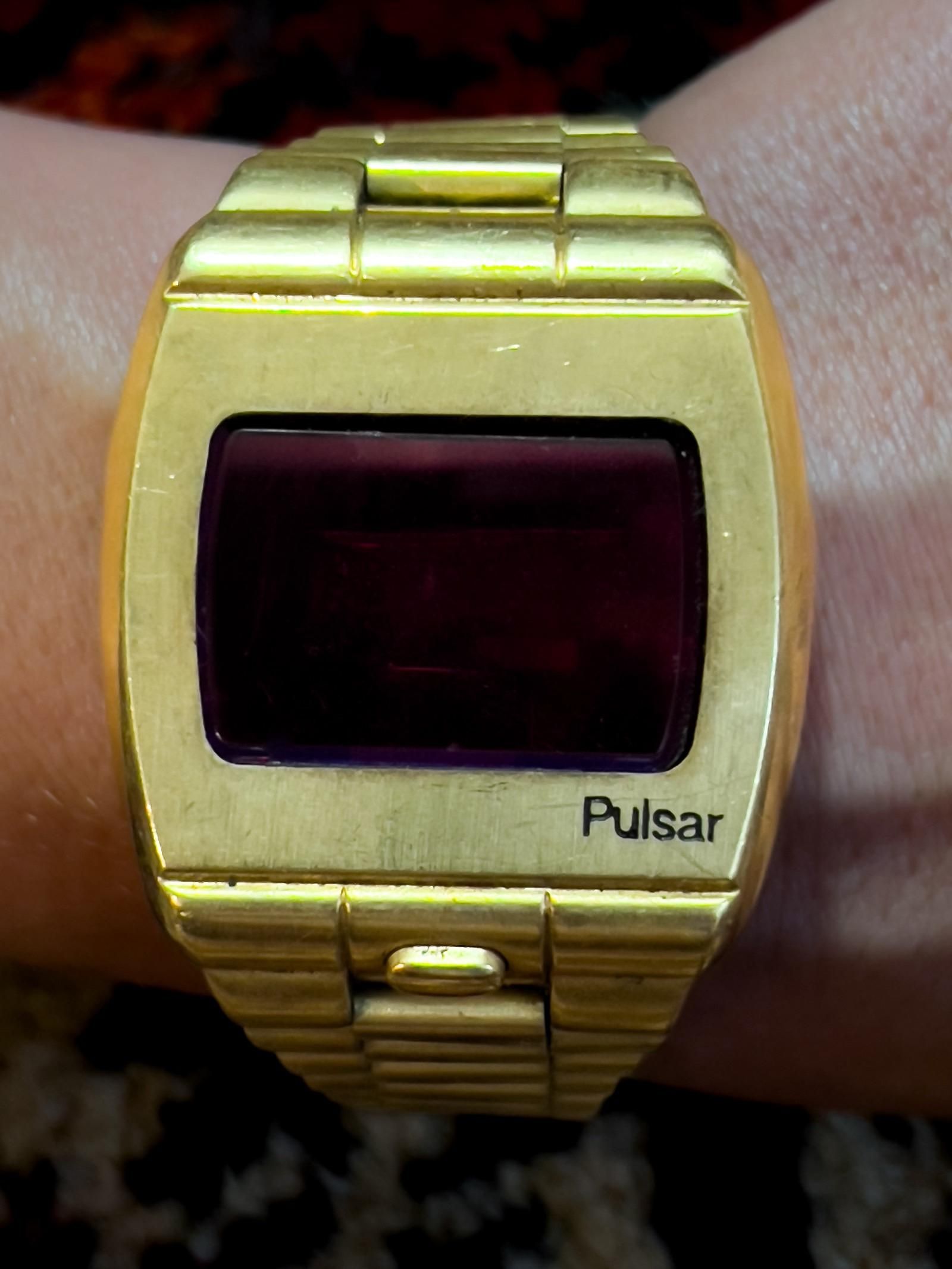 Newly Discovered Pulsar P1! | WatchCrunch
