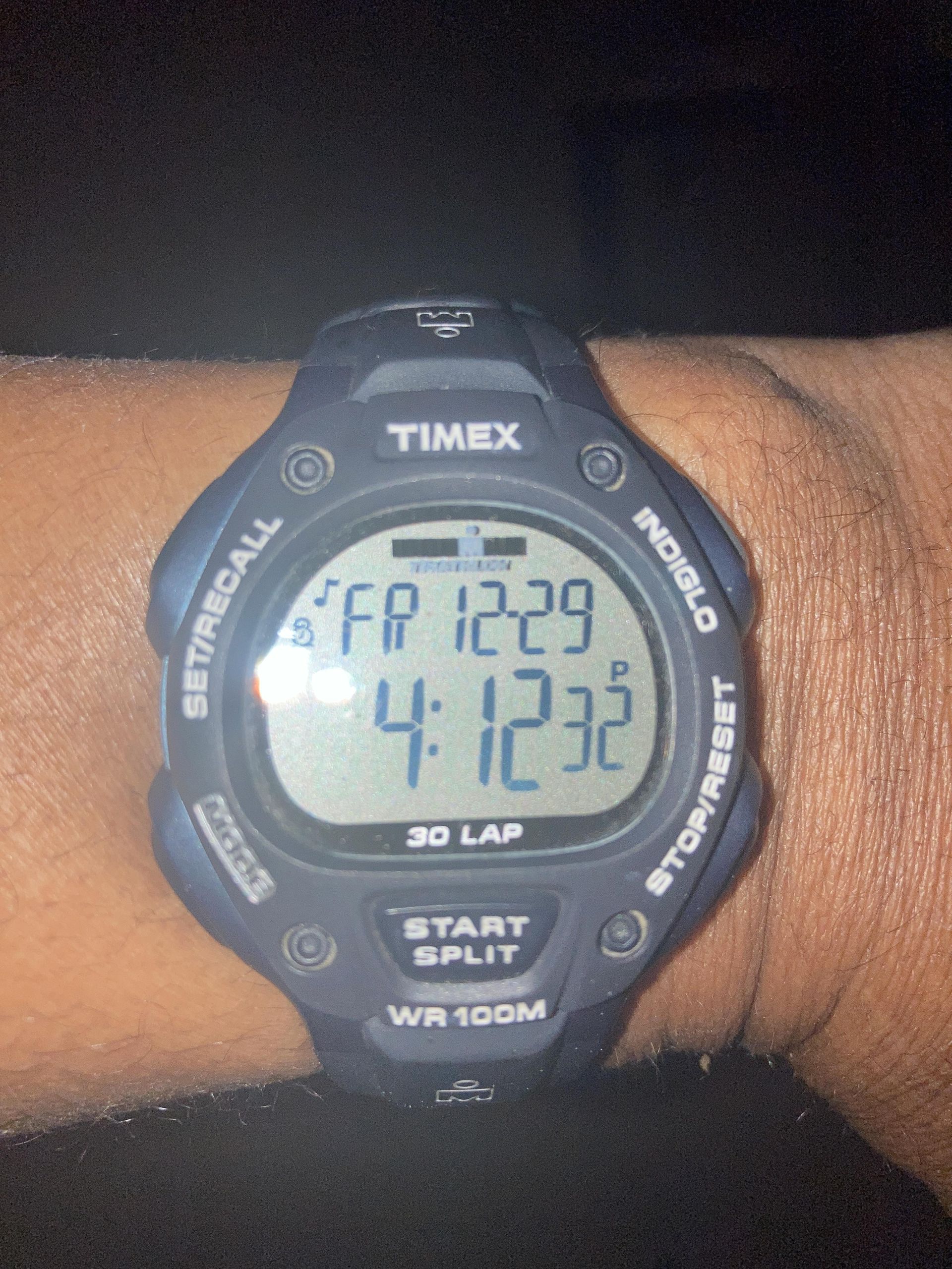 Timex Iron Man | WatchCrunch