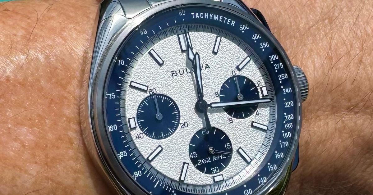 Wristcheck June 15, 2025 | WatchCrunch