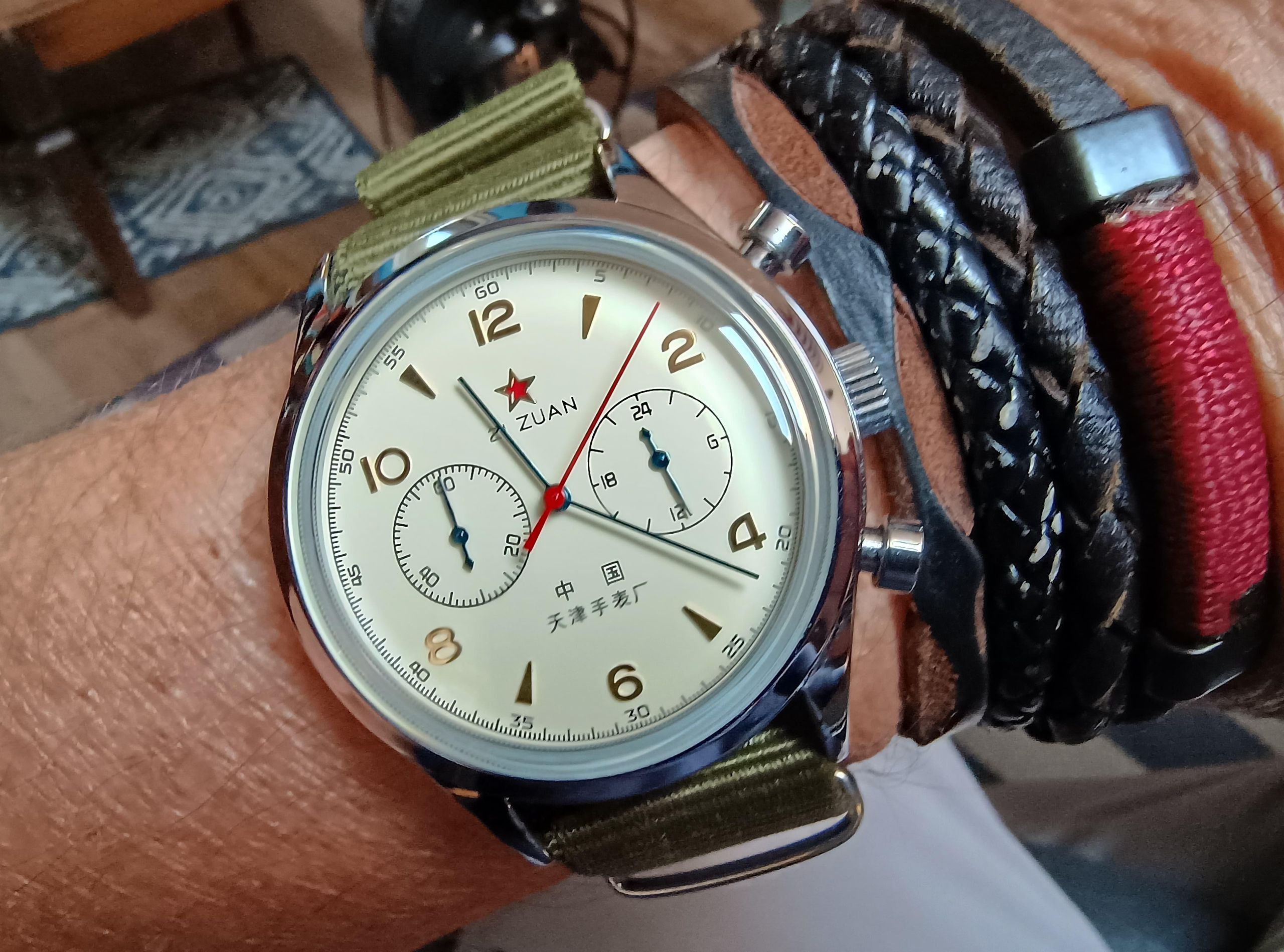 Wristcheck July 9, 2025 | WatchCrunch