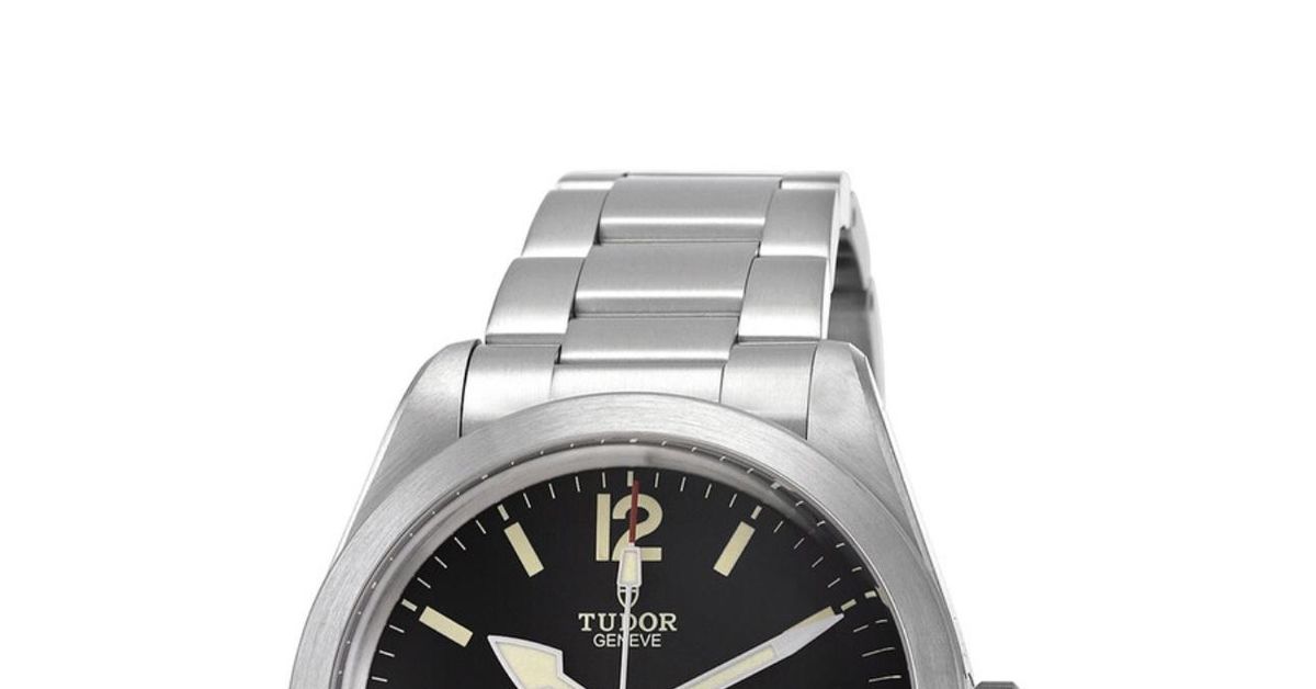 Baby of the Ranger and Rolex on the way | WatchCrunch