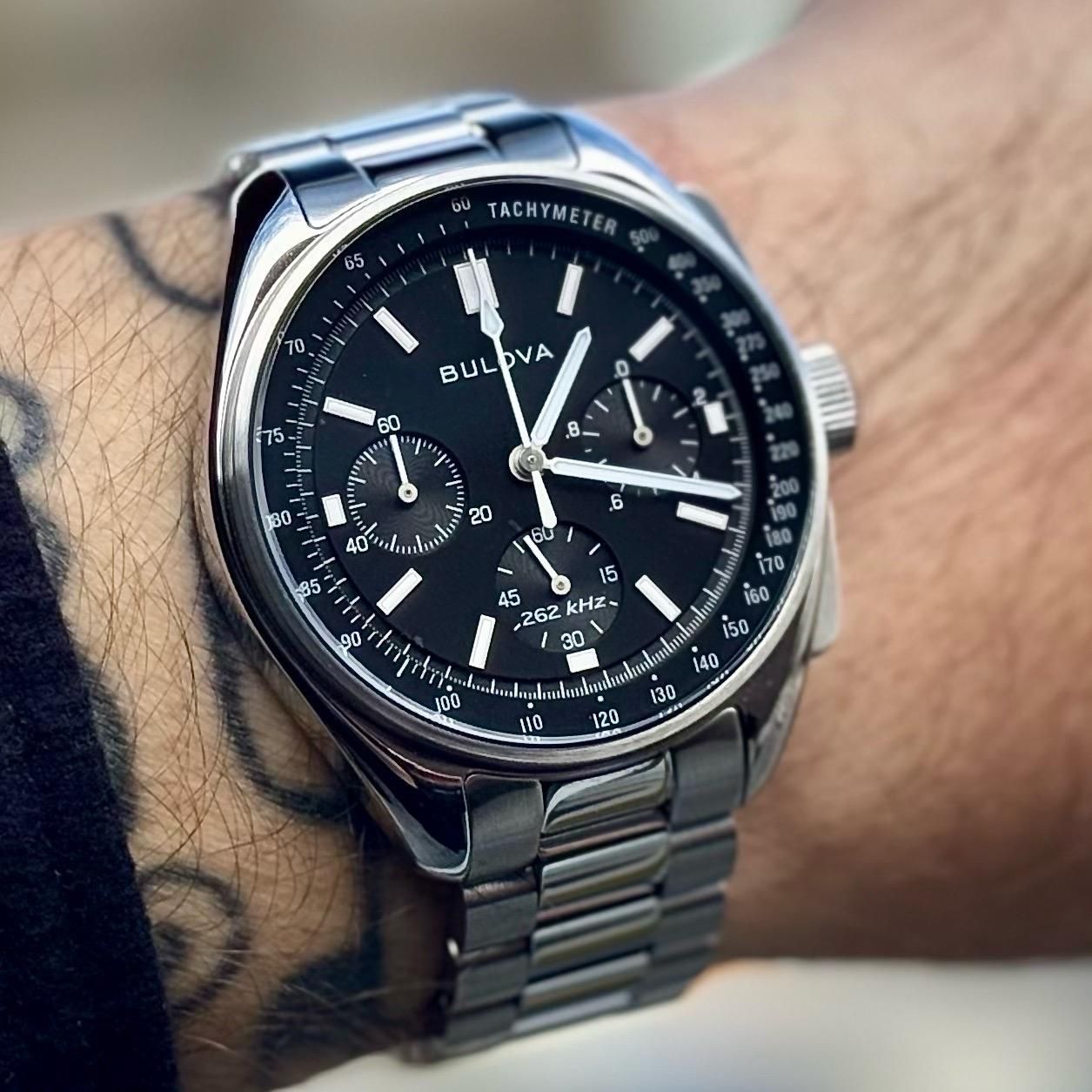 Wristcheck February 27, 2025 | WatchCrunch