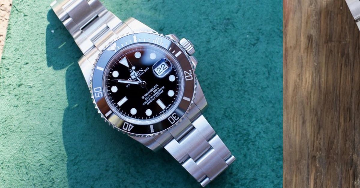 Bezel Battle - Ceramic Vs. Aluminum Vs. Steel | WatchCrunch