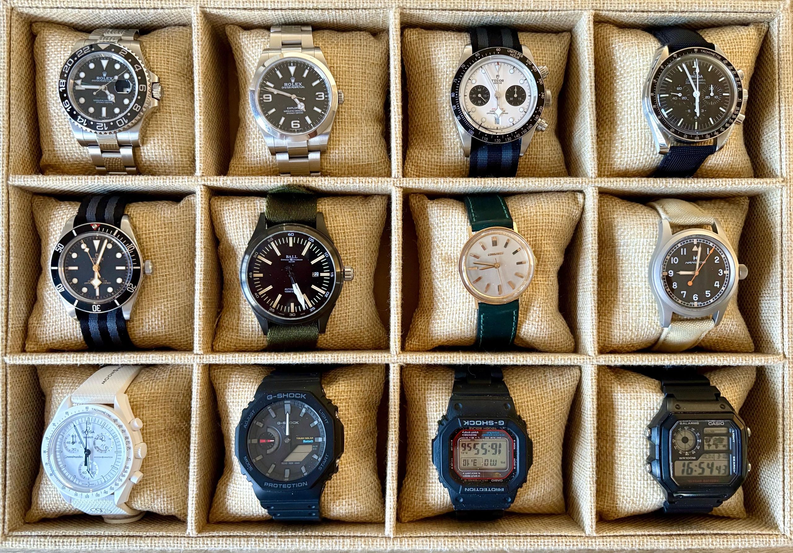SOTC | WatchCrunch
