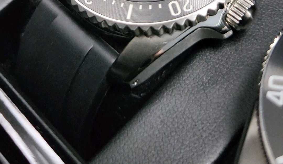 Sun-Mariner | WatchCrunch