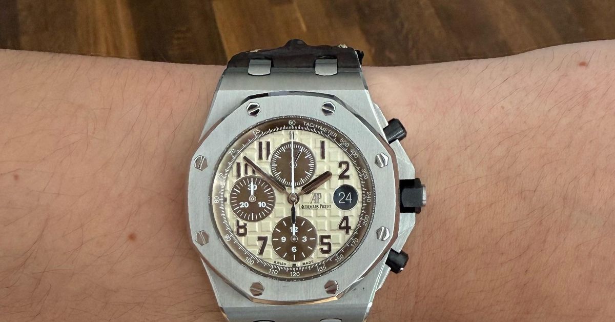 AP Offshore | WatchCrunch