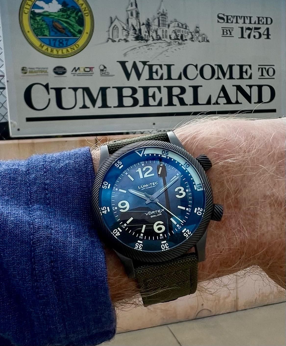 Wristcheck May 18, 2025 | WatchCrunch