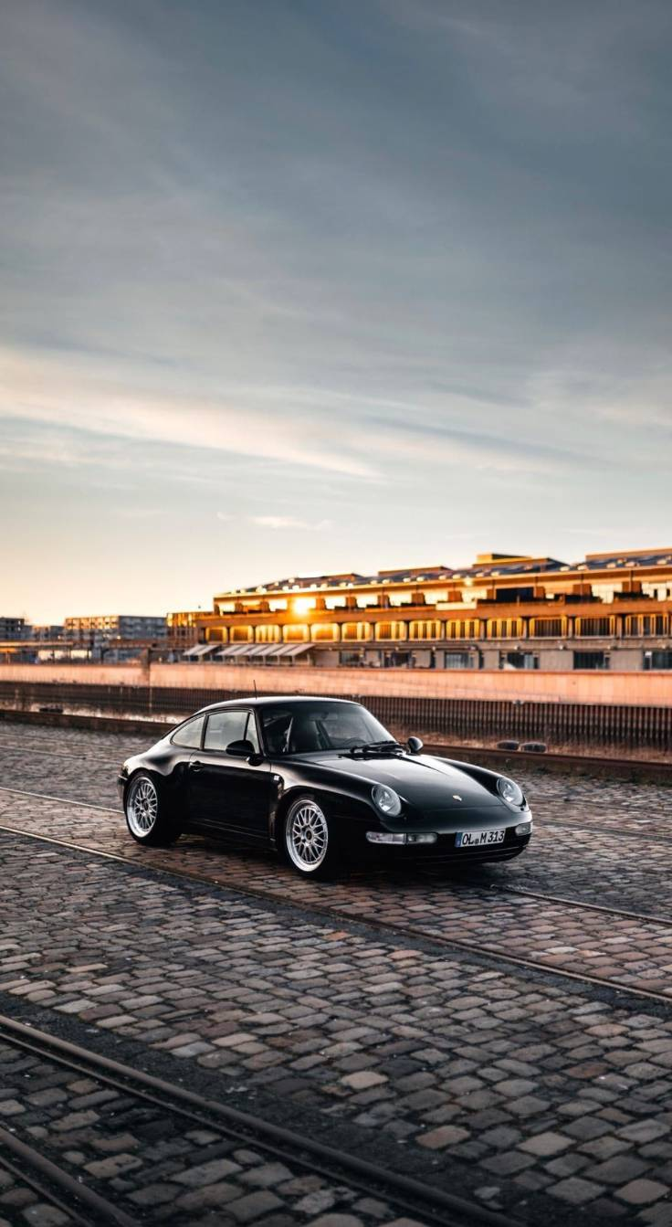 Dream Watch, Dream Car | WatchCrunch