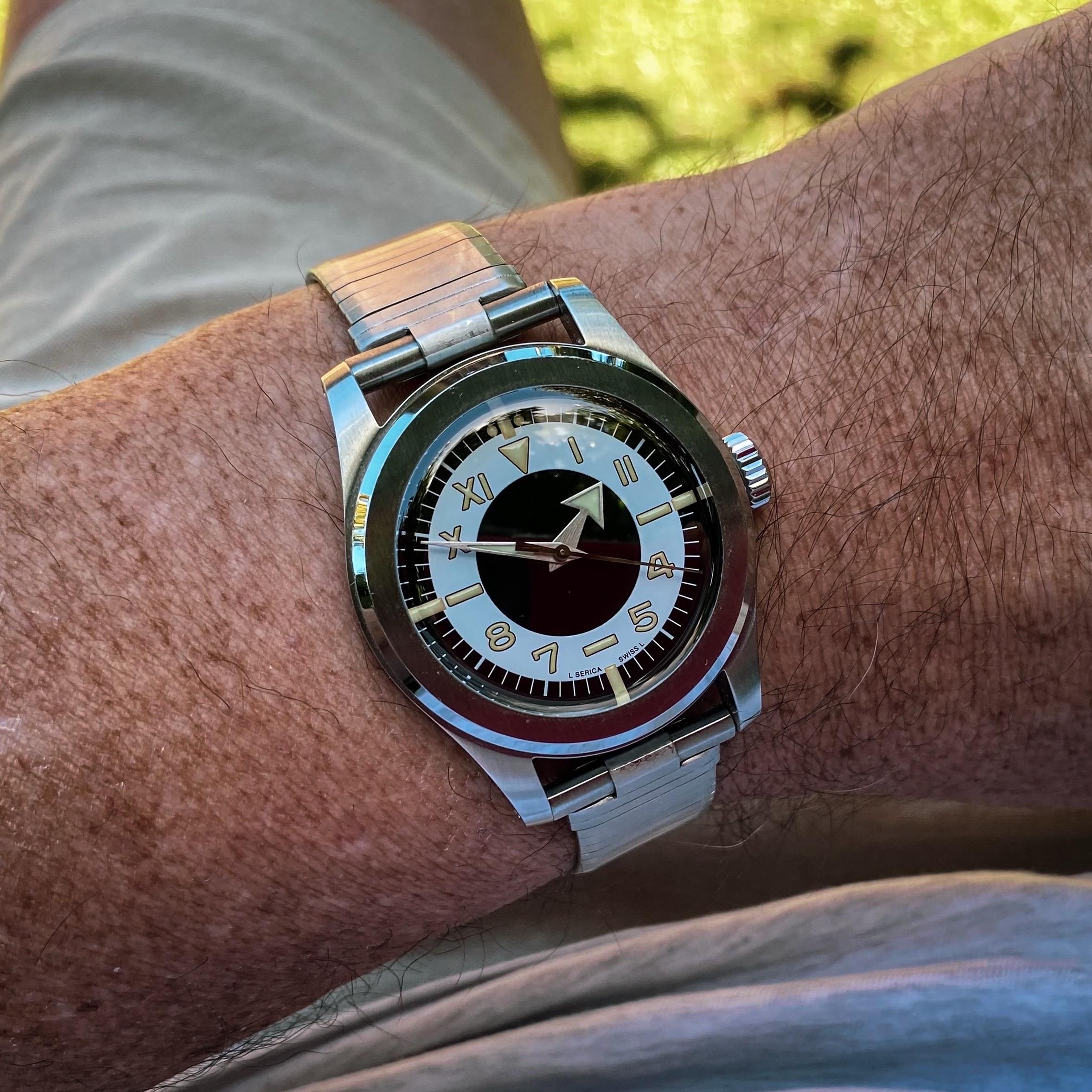 Wristcheck January 18, 2025 | WatchCrunch