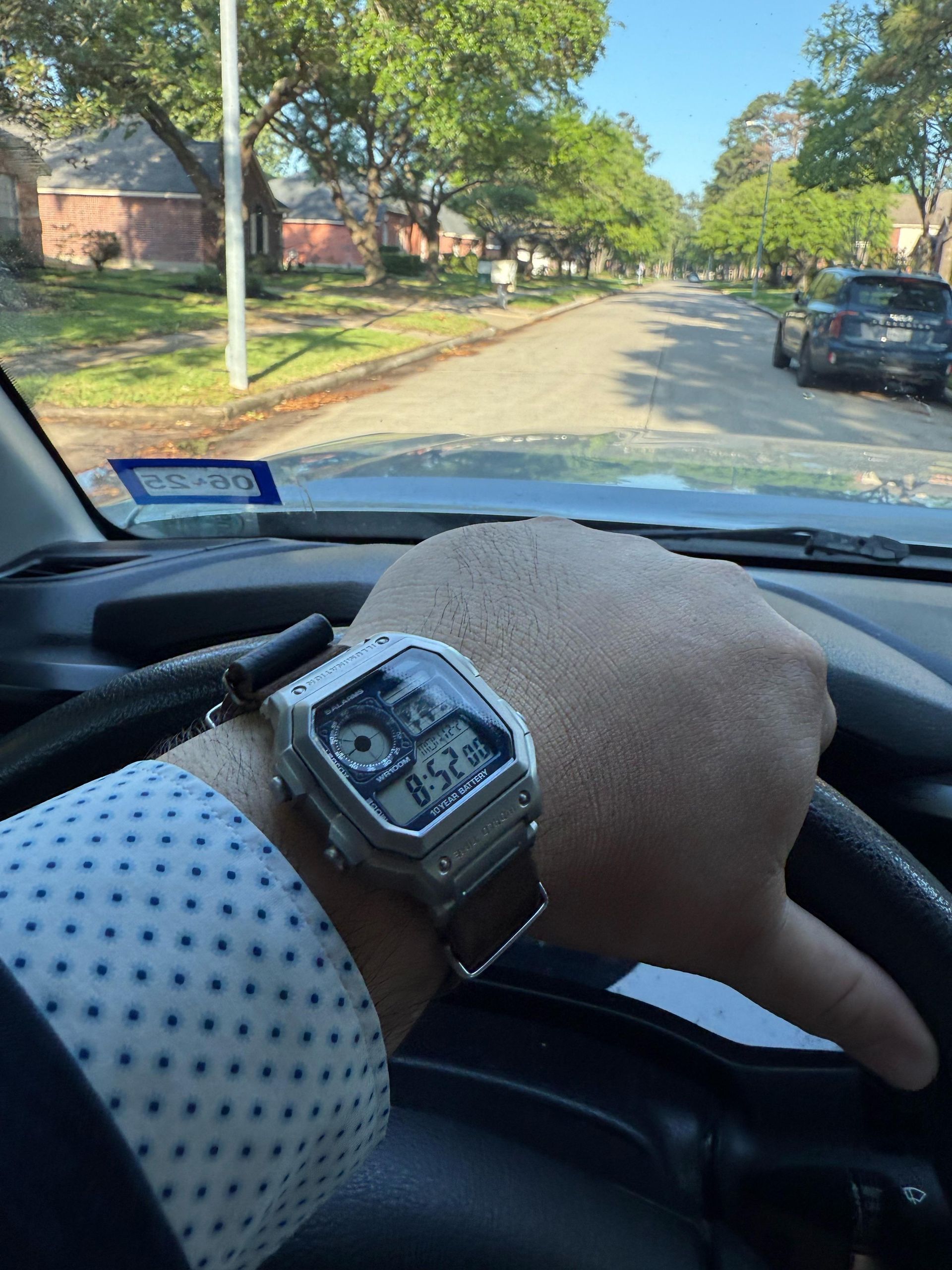 Moded Casio Royale | WatchCrunch