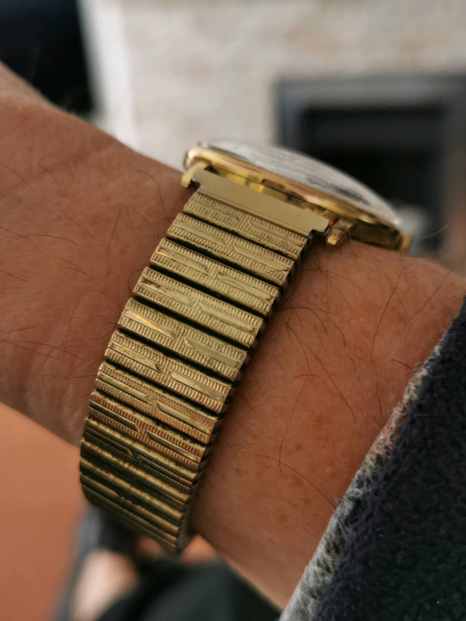 Do you like / use expanding bracelets | WatchCrunch