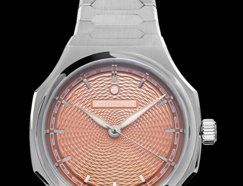 The Integrated Sports Watch Will Never Die | WatchCrunch