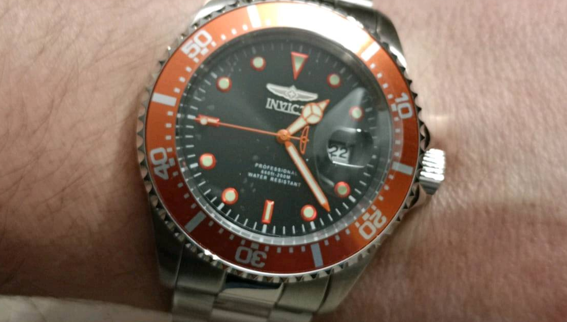 What happens when you give a watch as a gift? | WatchCrunch