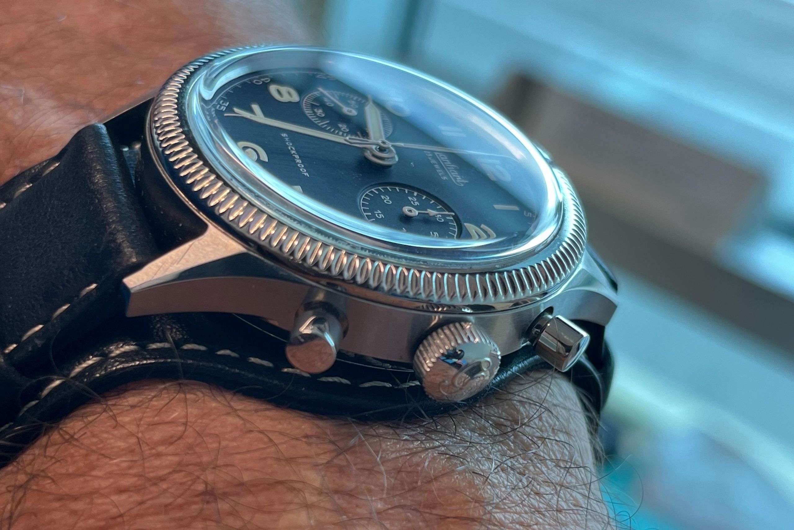 Wristcheck June 5, 2025 | WatchCrunch