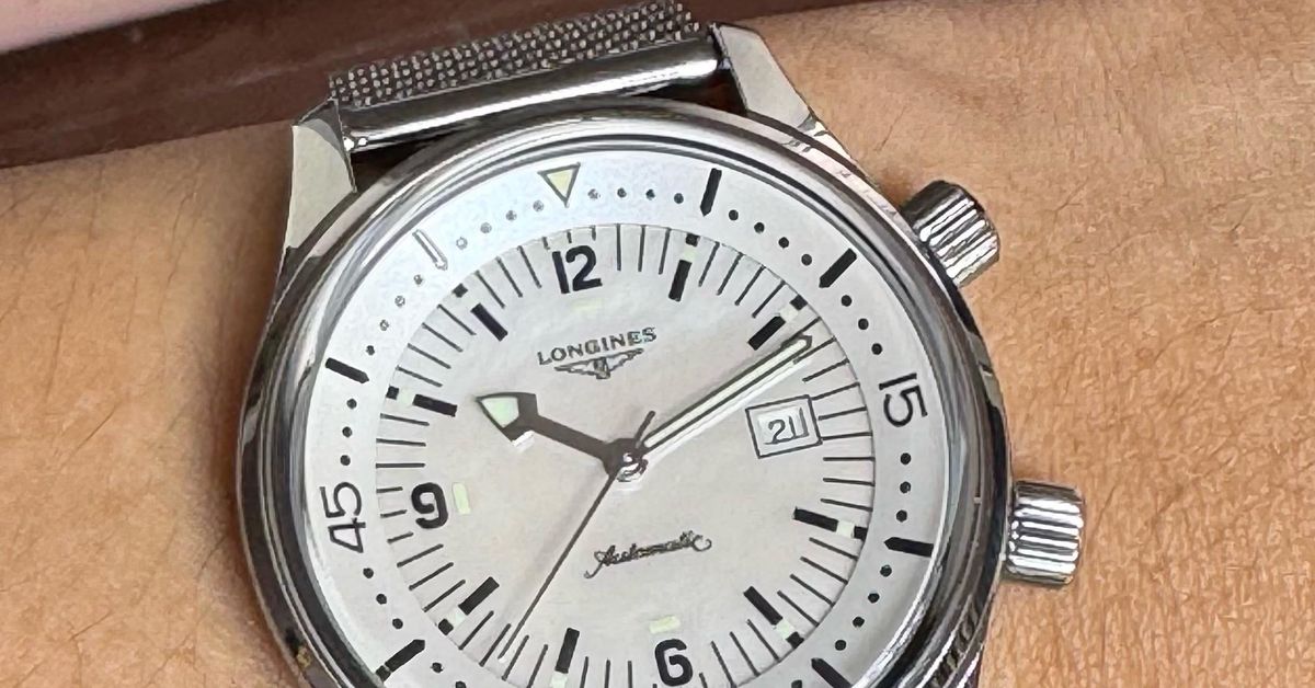 Wristcheck January 21, 2025 | WatchCrunch