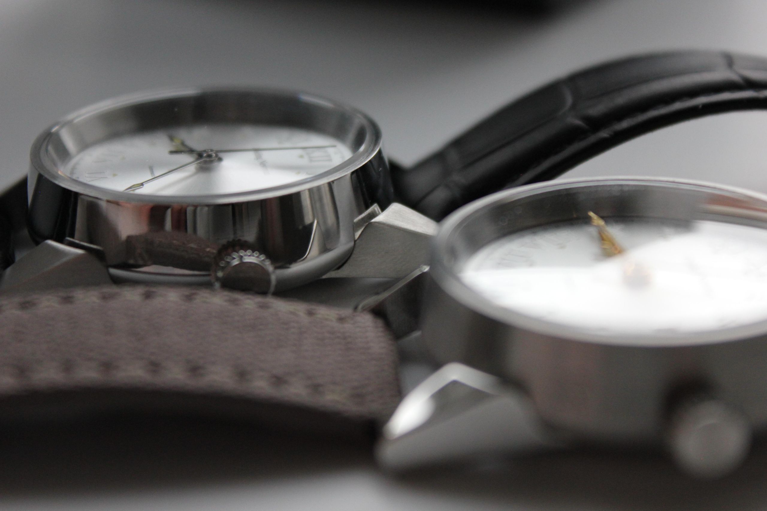New Microbrand Coming to Kickstarter | WatchCrunch