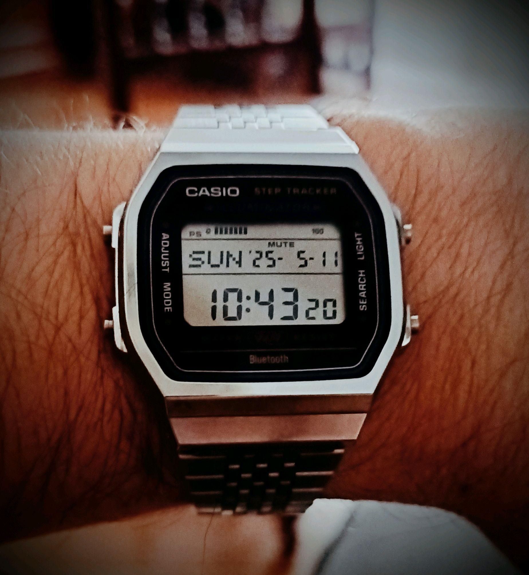 Wristcheck May 11, 2025 | WatchCrunch