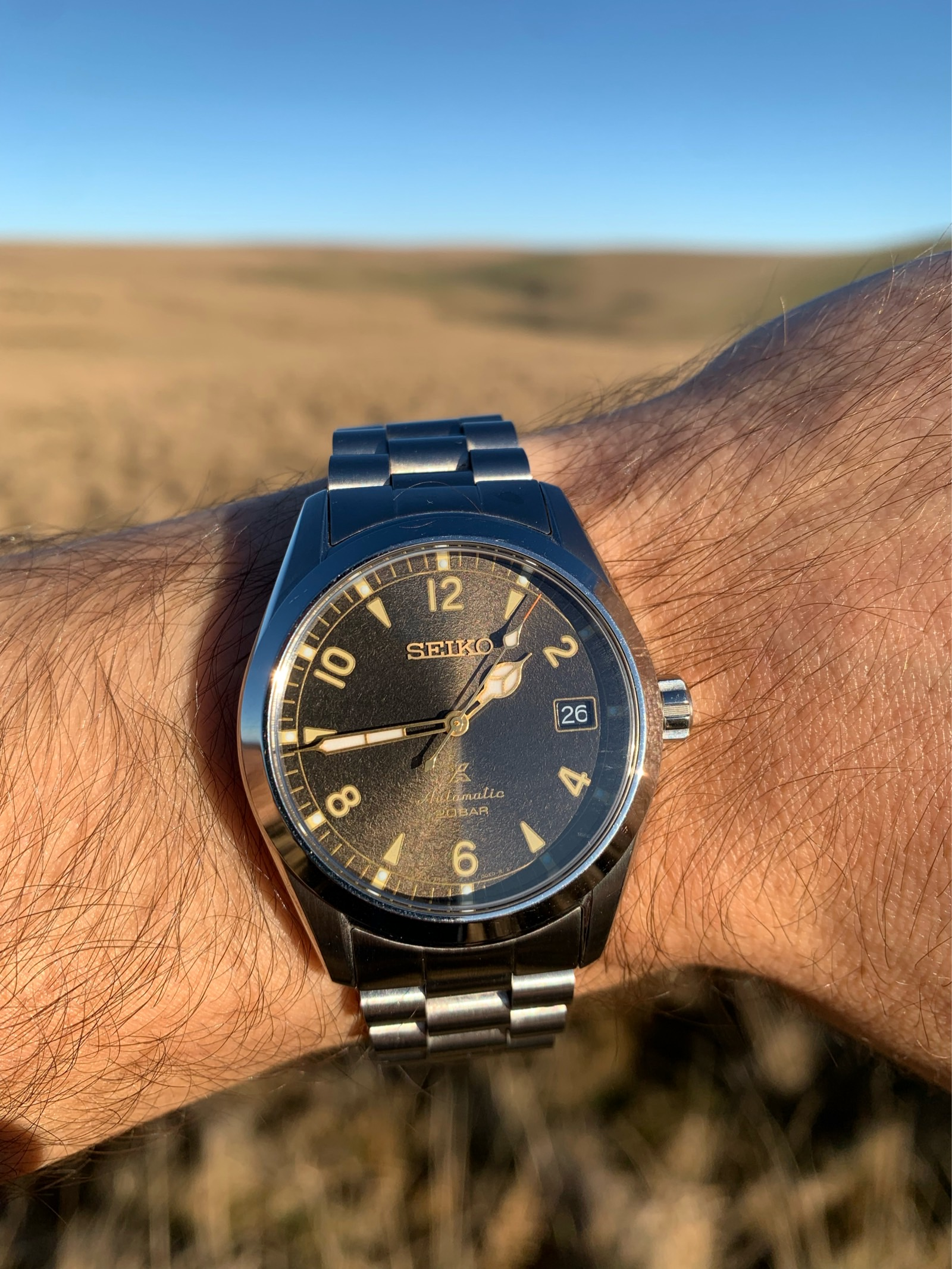 The Lesser Known Baby Alpinist: A Review | WatchCrunch