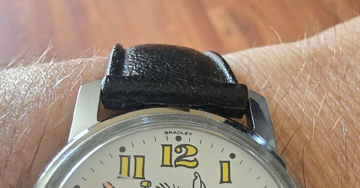 Wristcheck July 16, 2025 | WatchCrunch