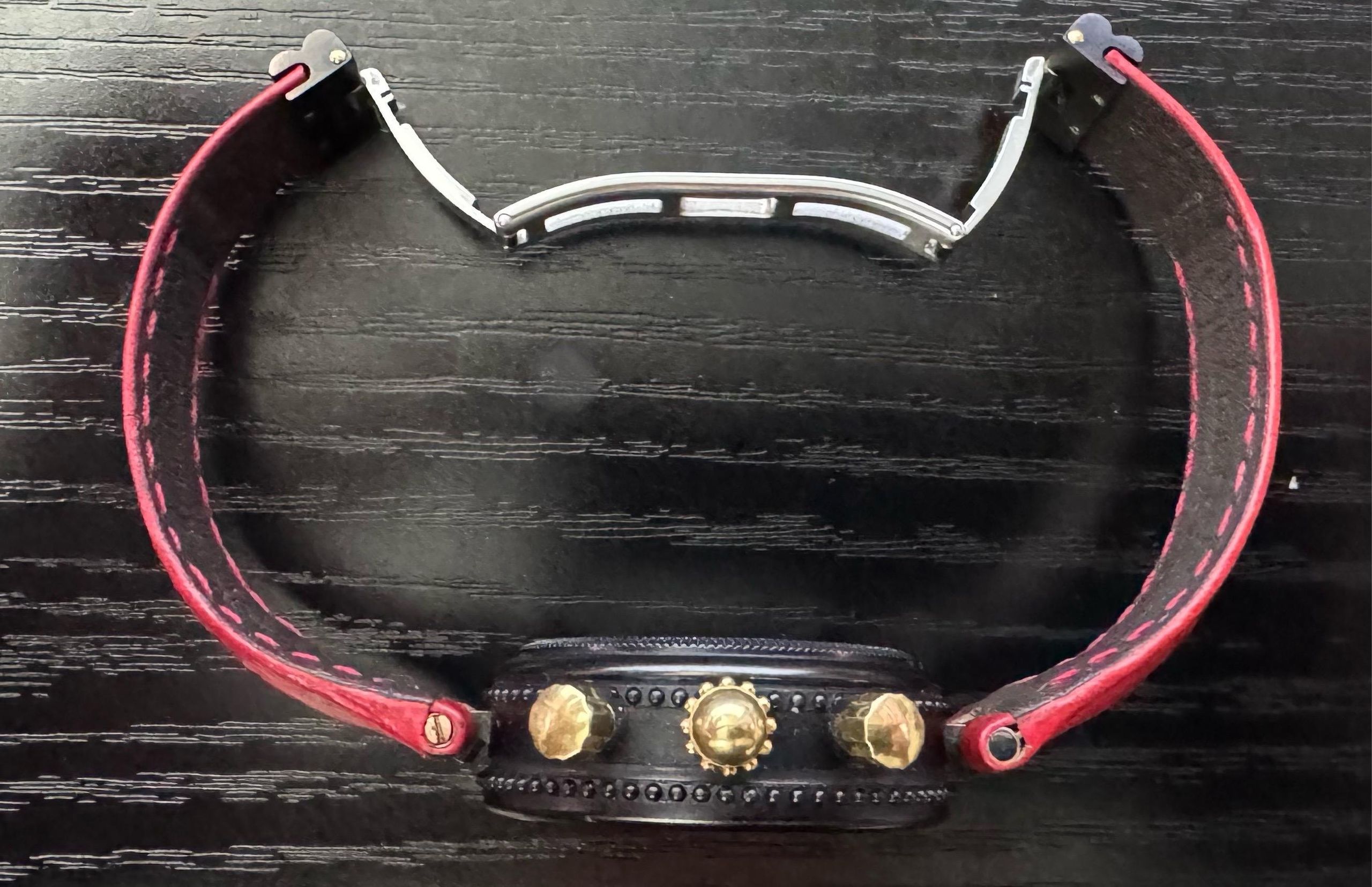 Best strap system? | WatchCrunch