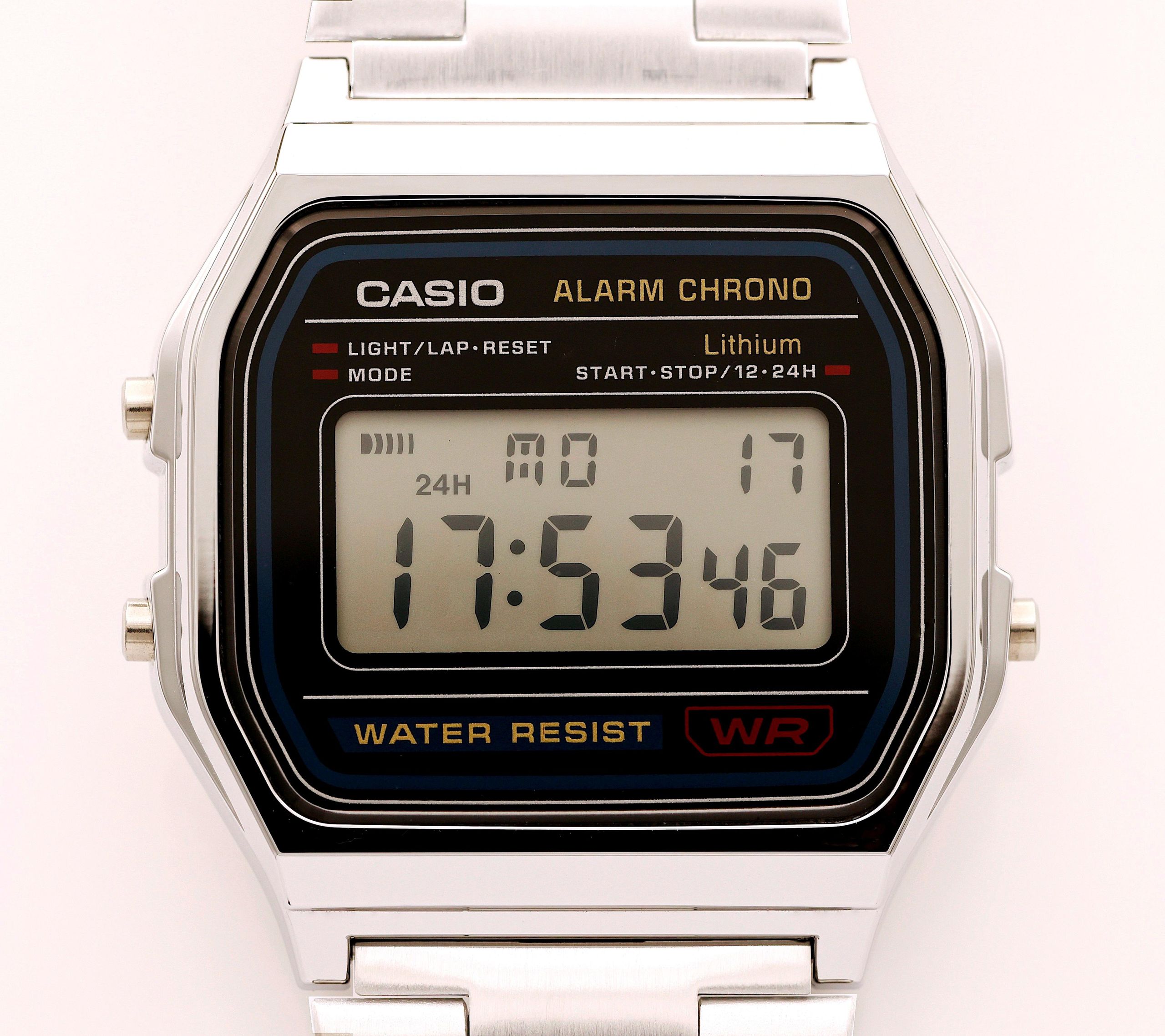 Casio Vintage Vintage | WatchCrunch