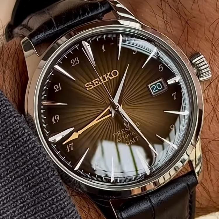 Anderson1234 | WatchCrunch