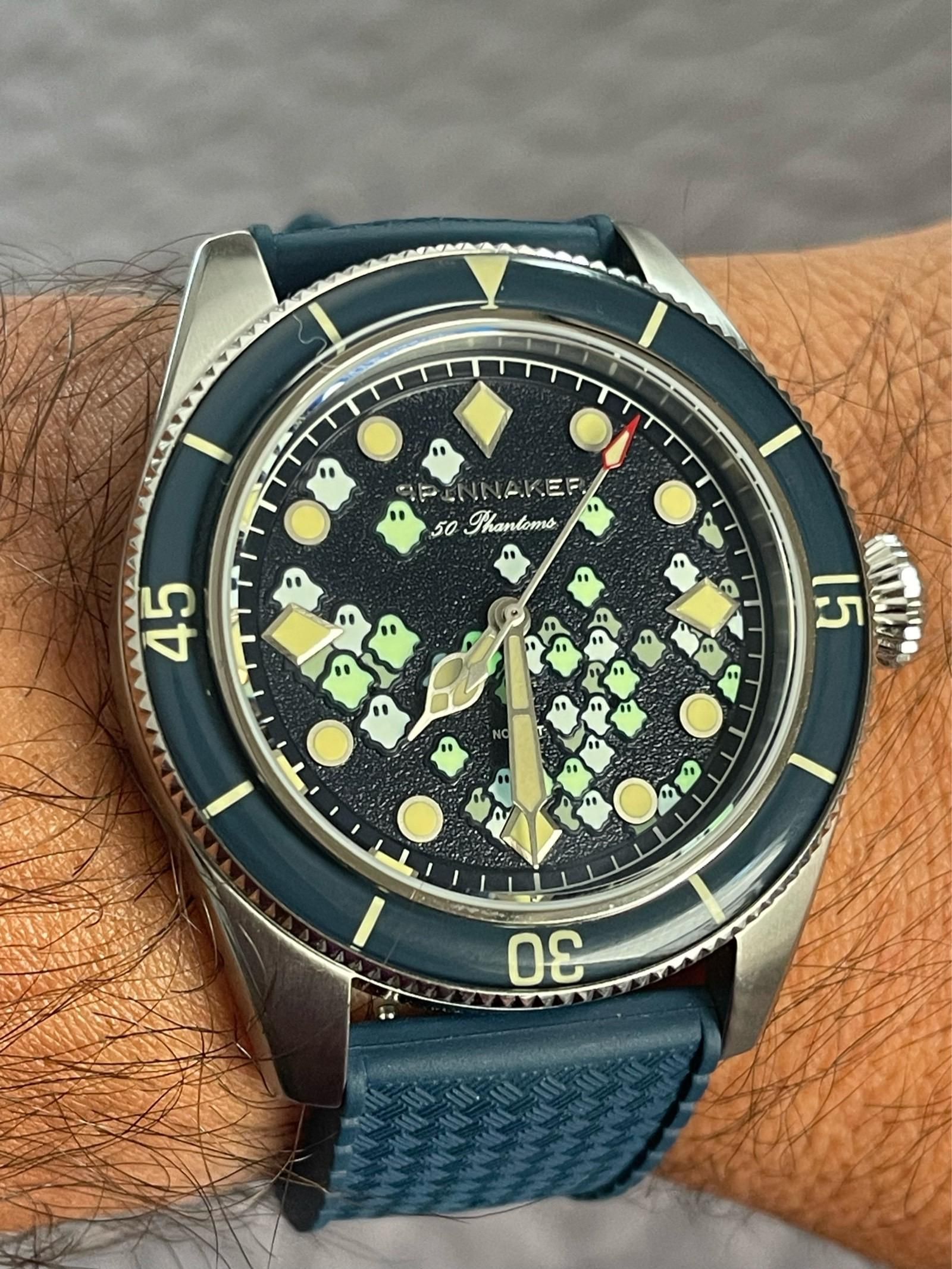 The watches that make you smile… | WatchCrunch