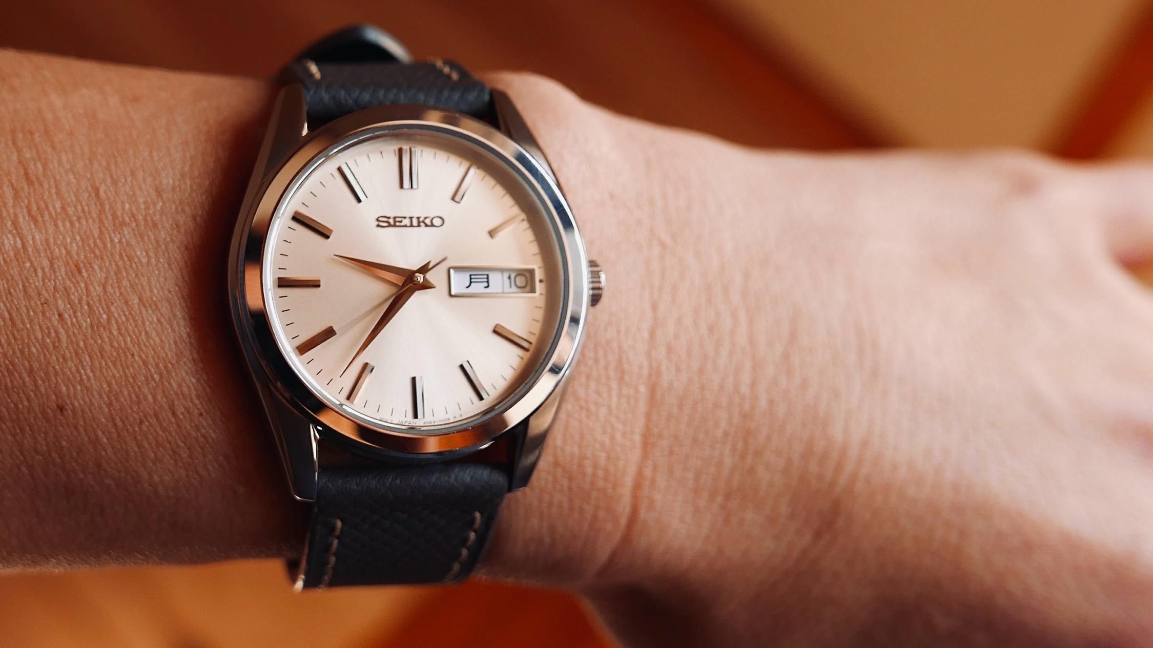 Wristcheck March 10, 2025 | WatchCrunch