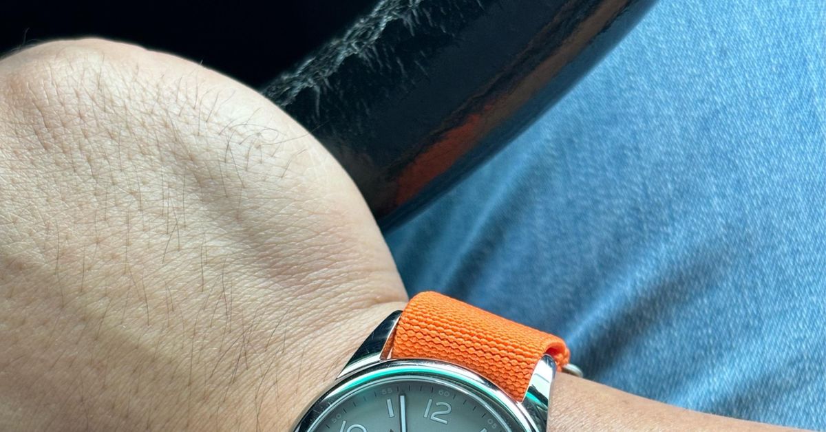 Mood setter | WatchCrunch