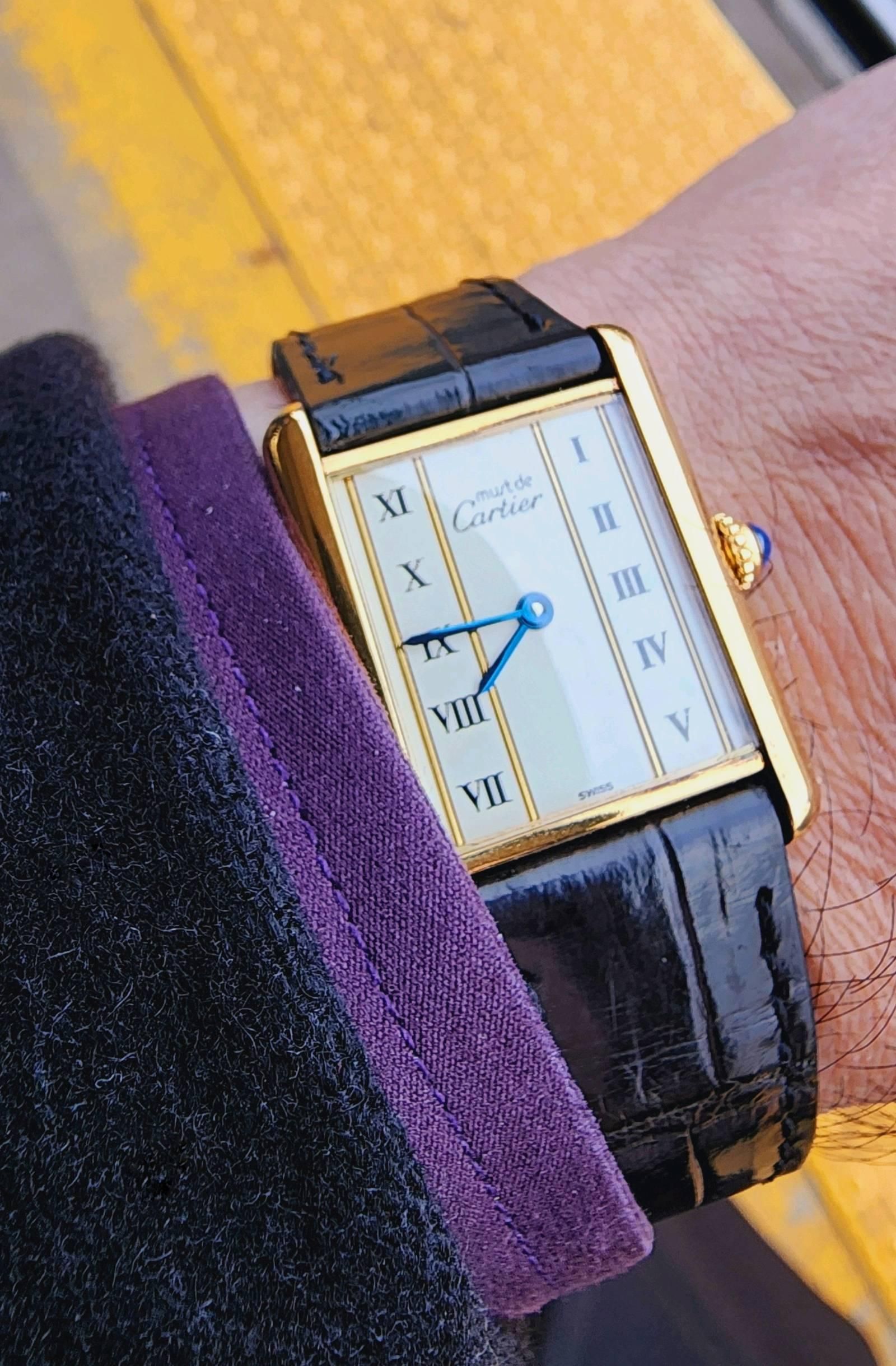 What's the watch with the most fascinating details? 🤔 | WatchCrunch