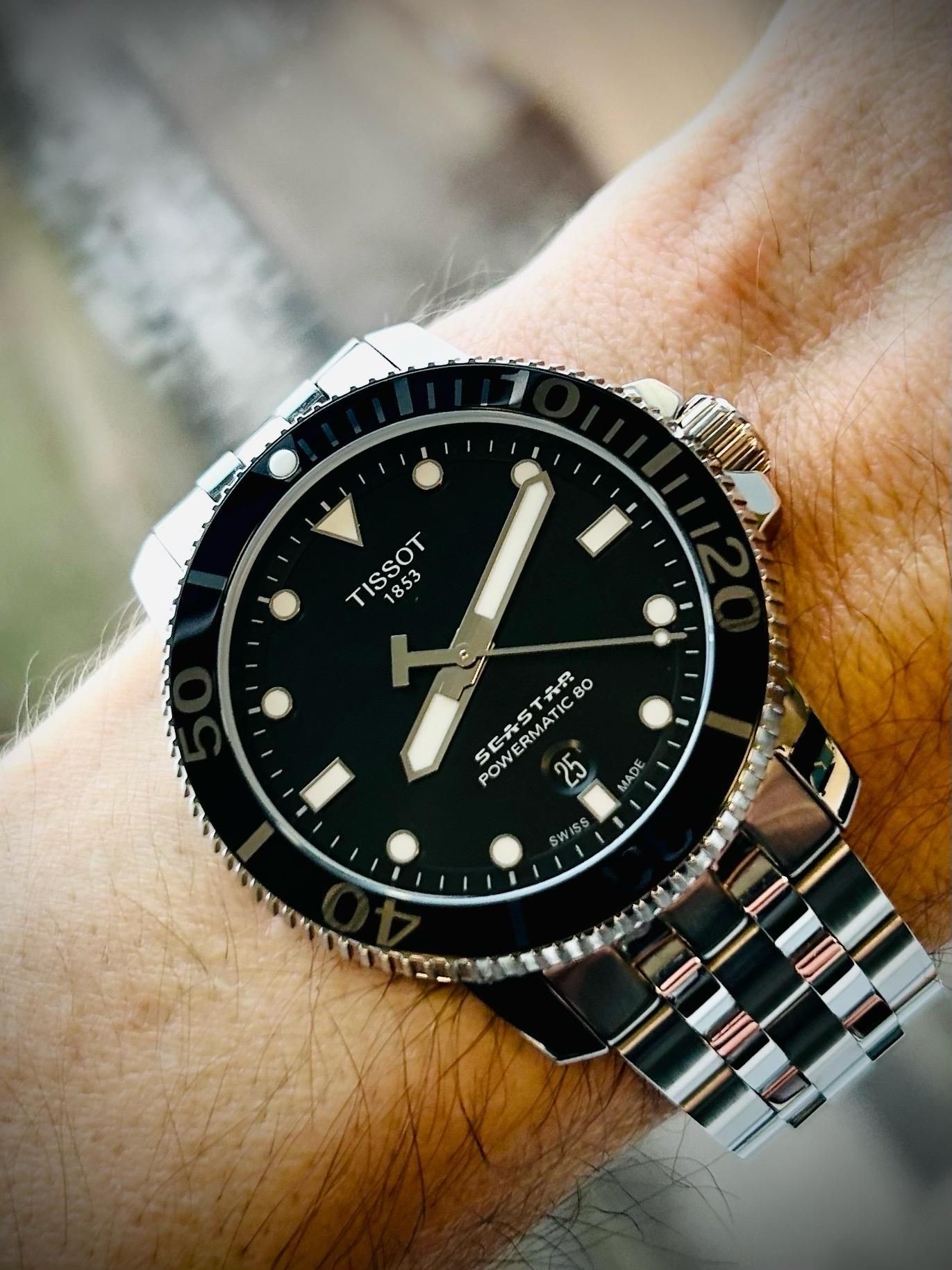 Wristcheck February 25, 2025 | WatchCrunch