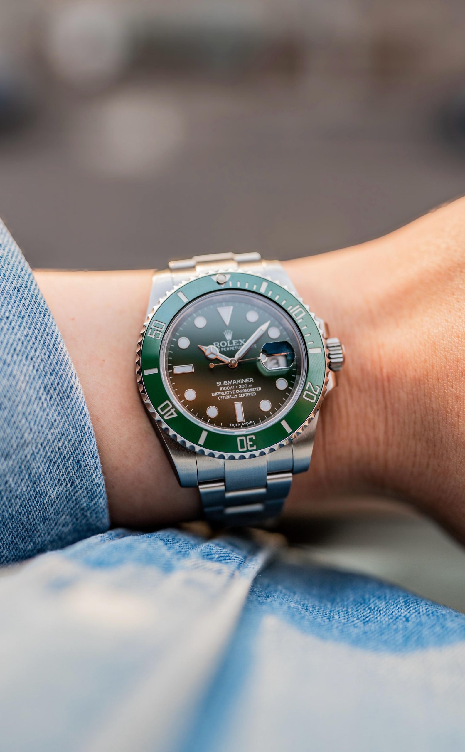 The Newest Addition to the Collection | WatchCrunch