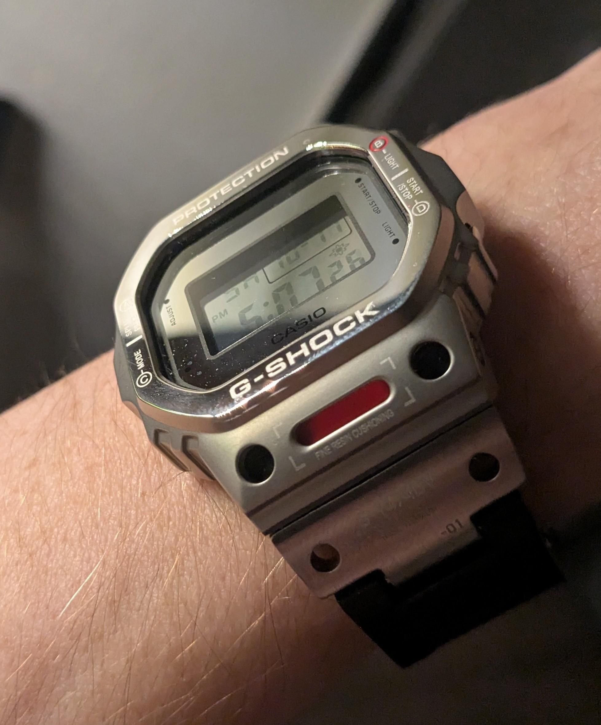 Wristcheck October 11, 2025 | WatchCrunch