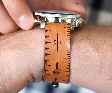 Circumference vs Width | WatchCrunch