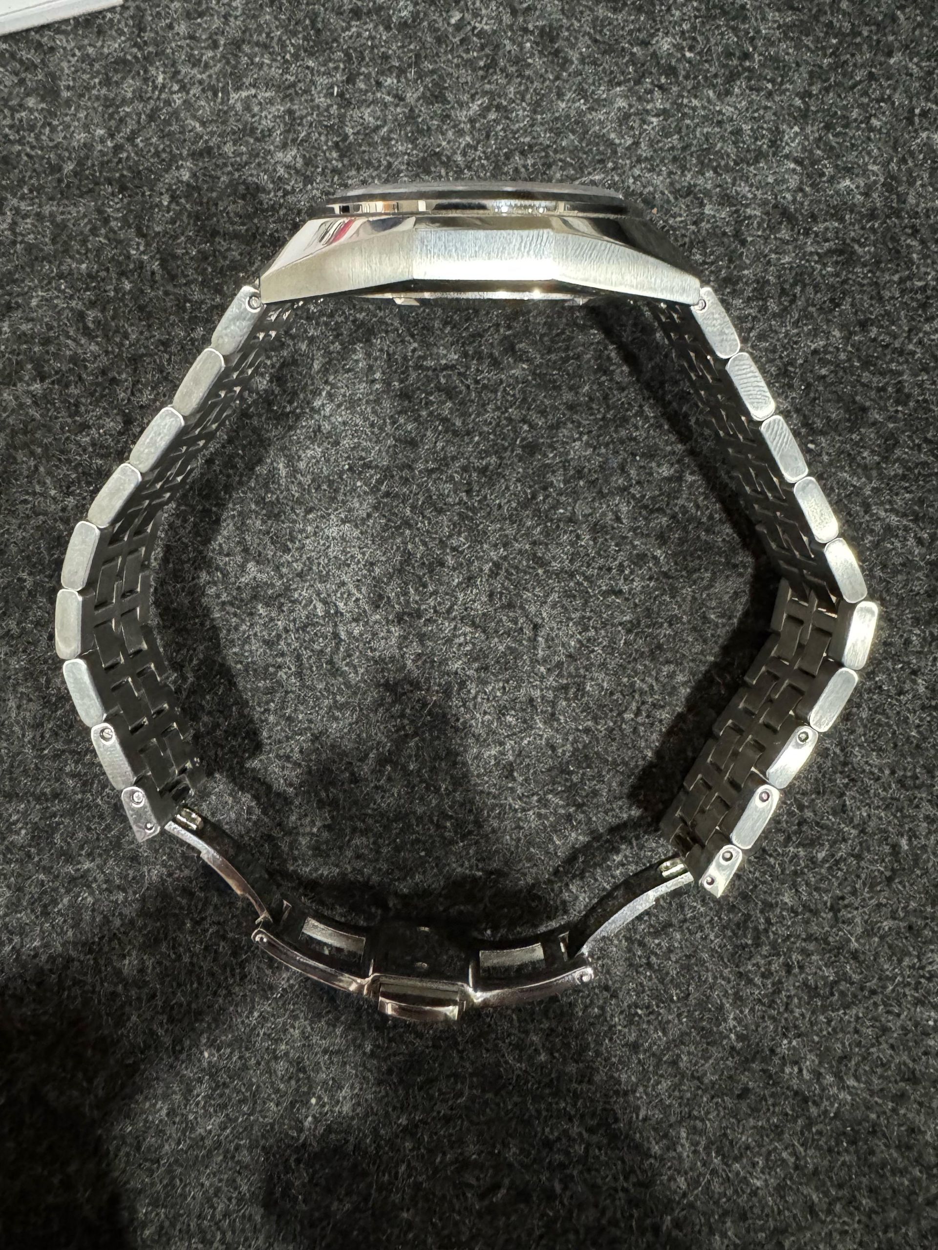 Pre-Owned Bulova Jet star For Sale