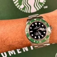 devray | WatchCrunch