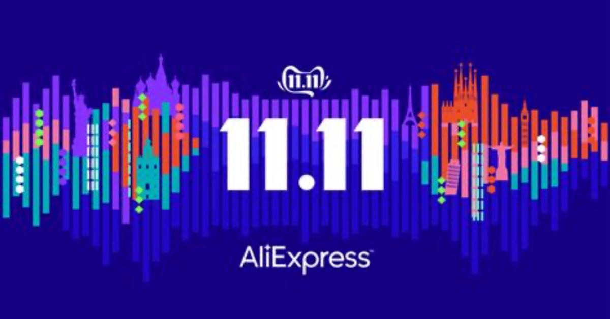 AliExpress Sale | WatchCrunch