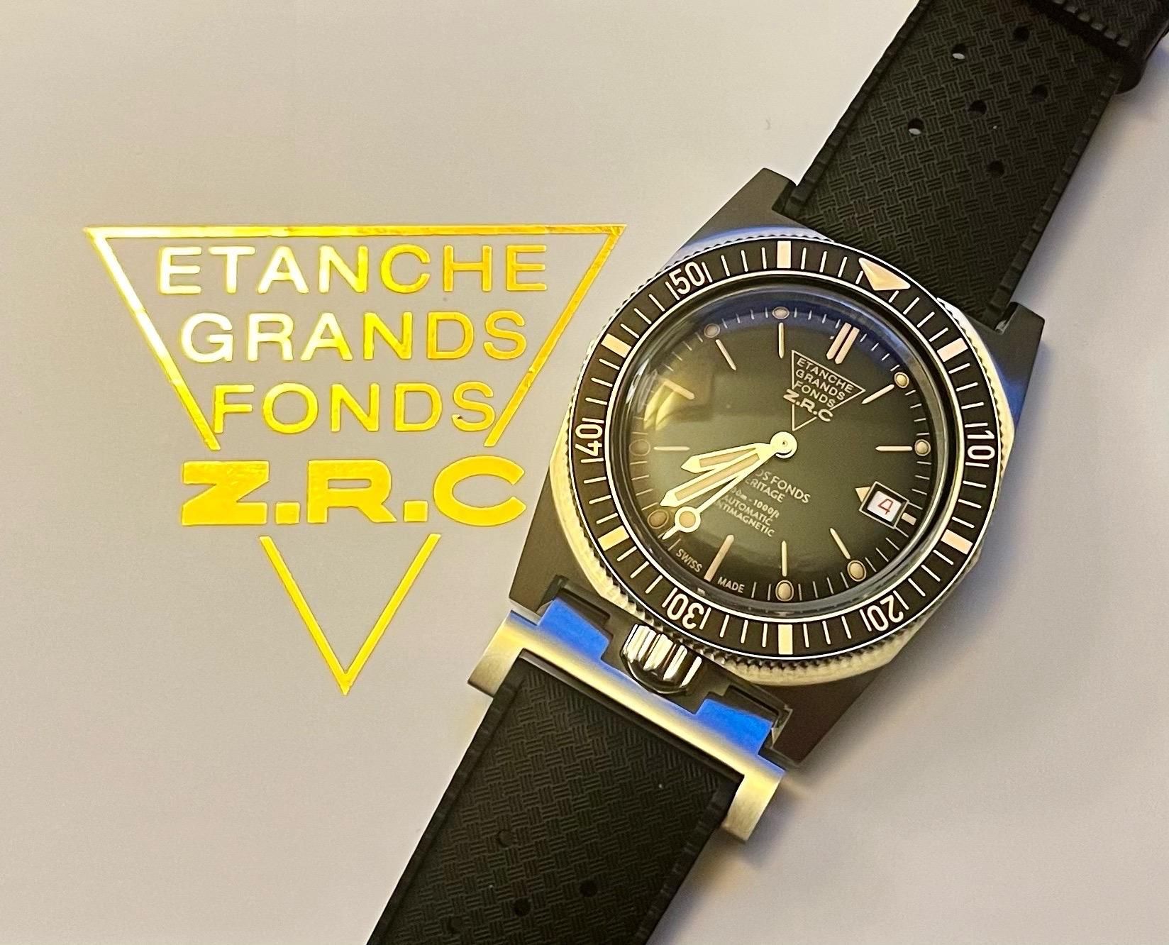 Ultimate | WatchCrunch