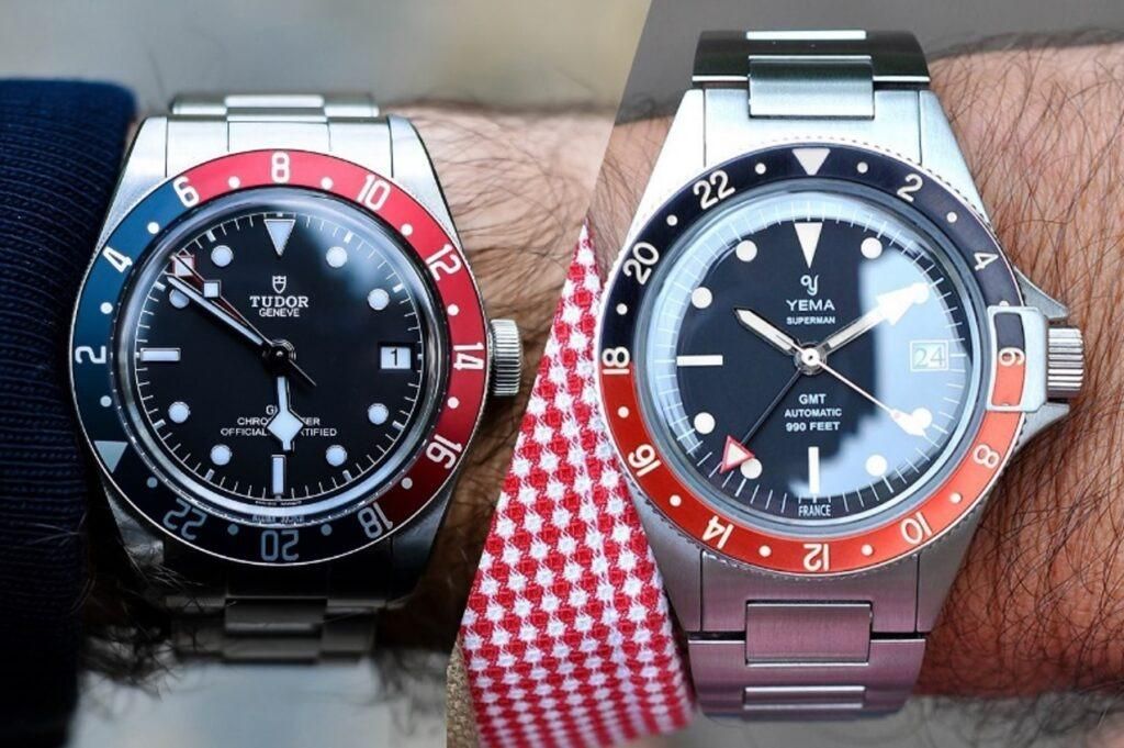 True GMT vs. Office GMT? | WatchCrunch