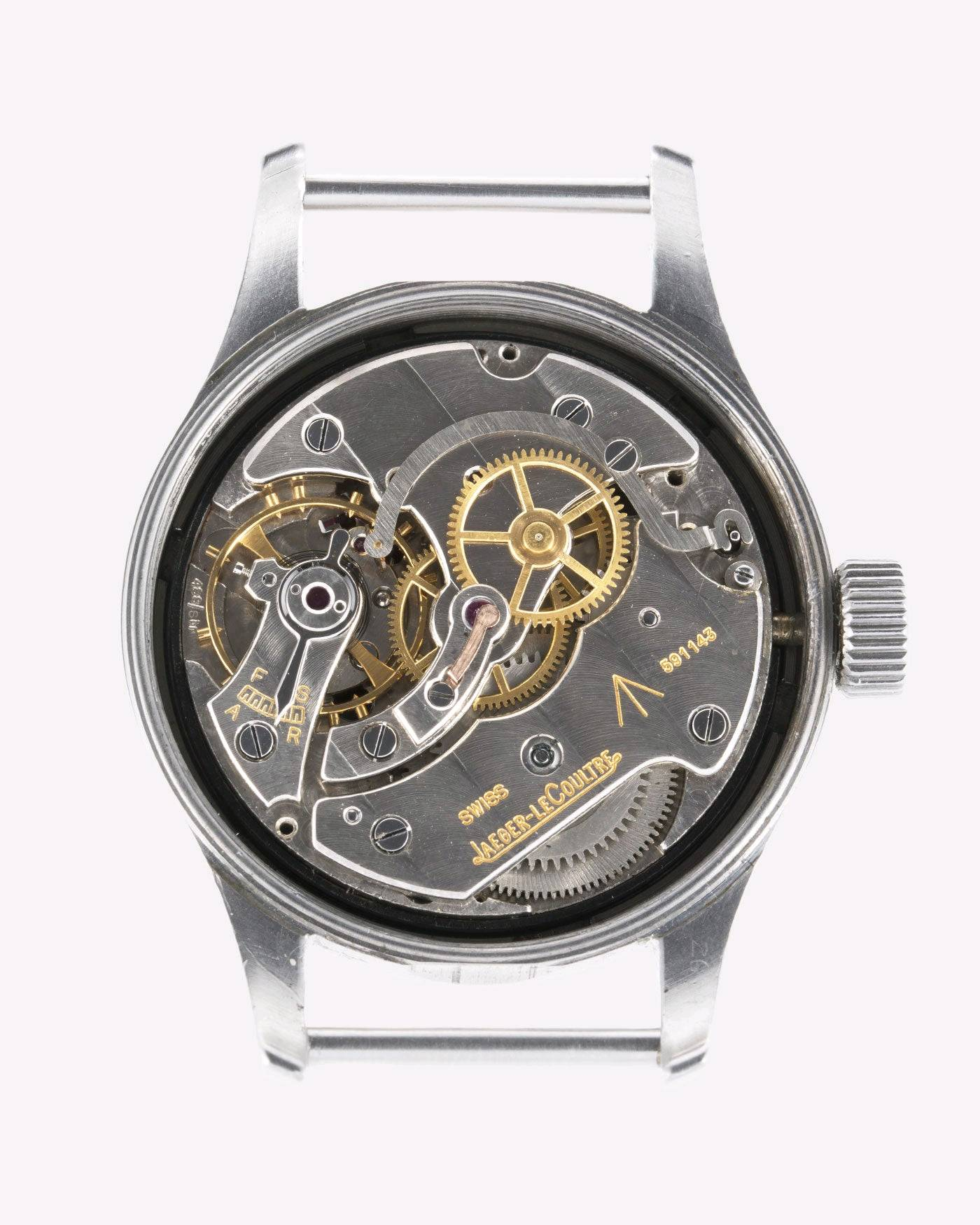 What characteristics do you value the most when you buy a watch ...