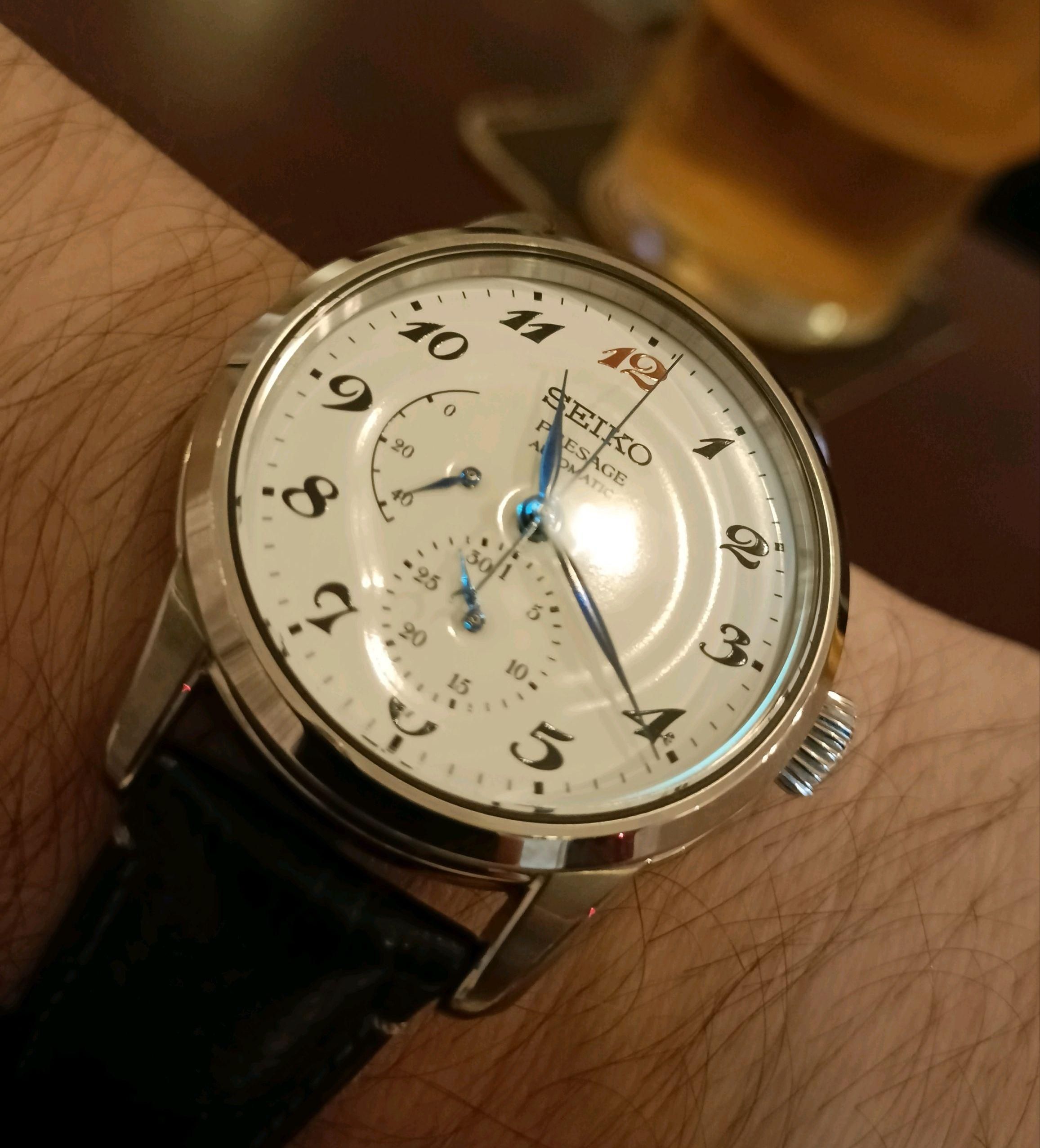 Wristcheck May 29, 2025 | WatchCrunch