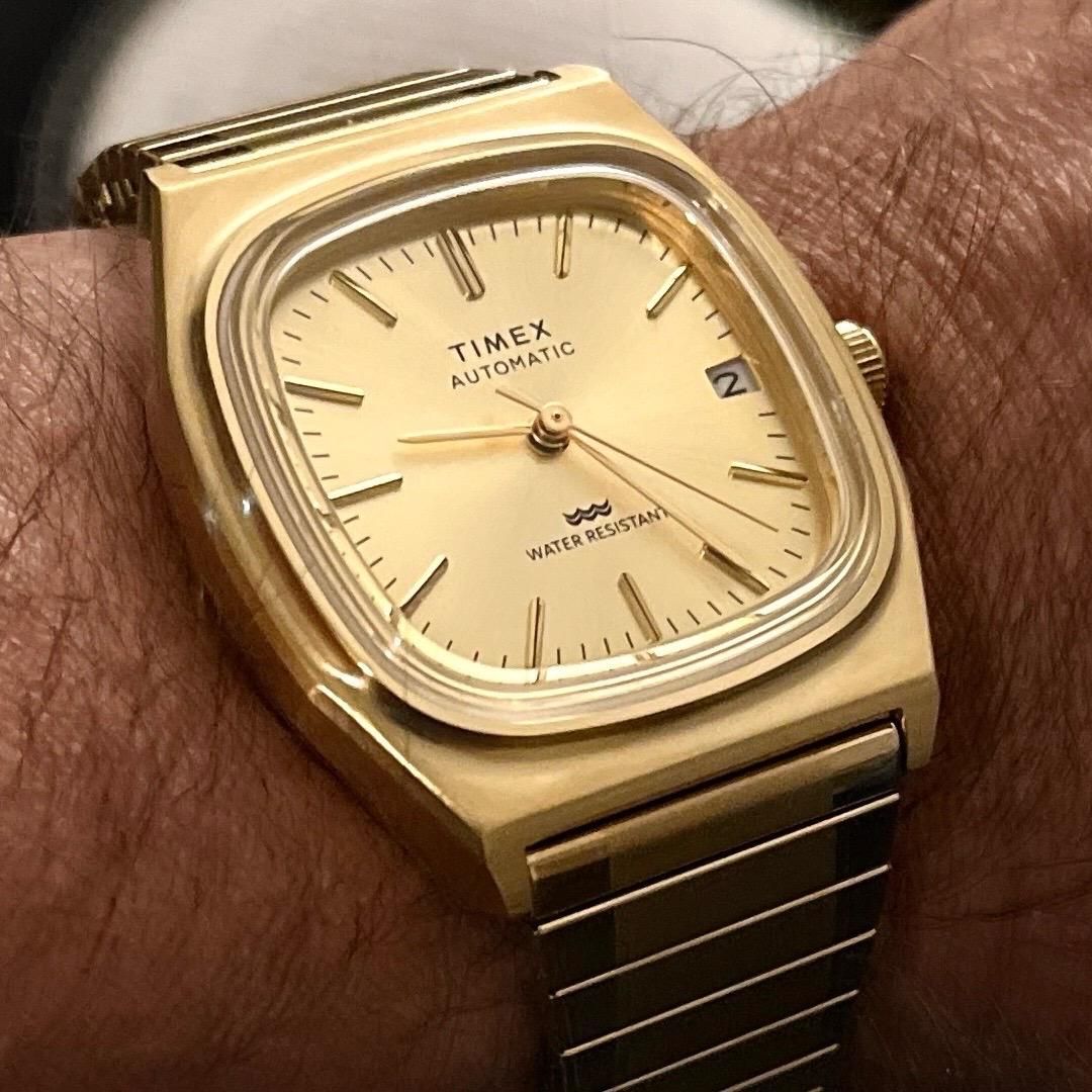 Oh. My. Goodness. | WatchCrunch