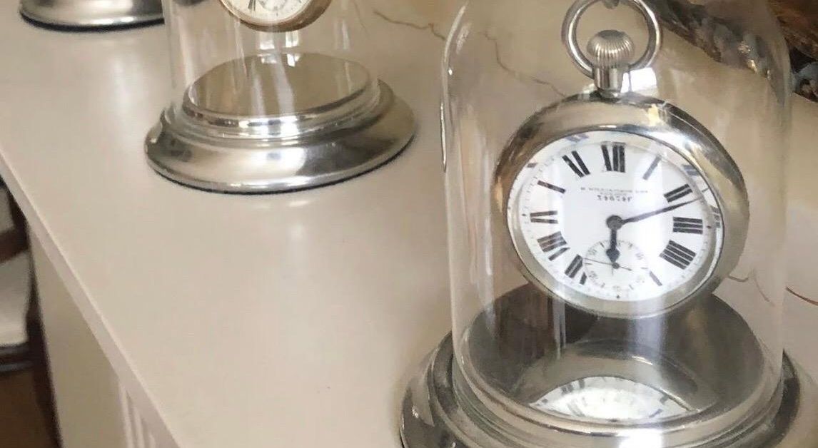 SOTC in terms of something that is very special to me. | WatchCrunch