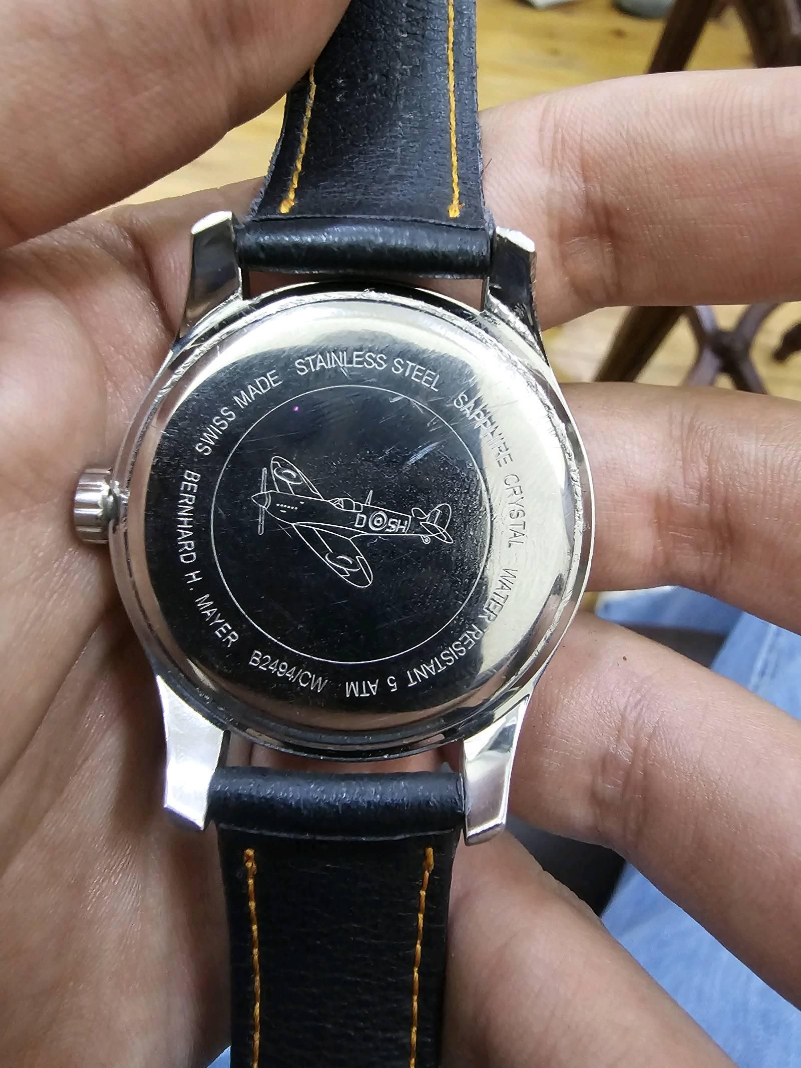 What do you think of this watch? 🤔 | WatchCrunch