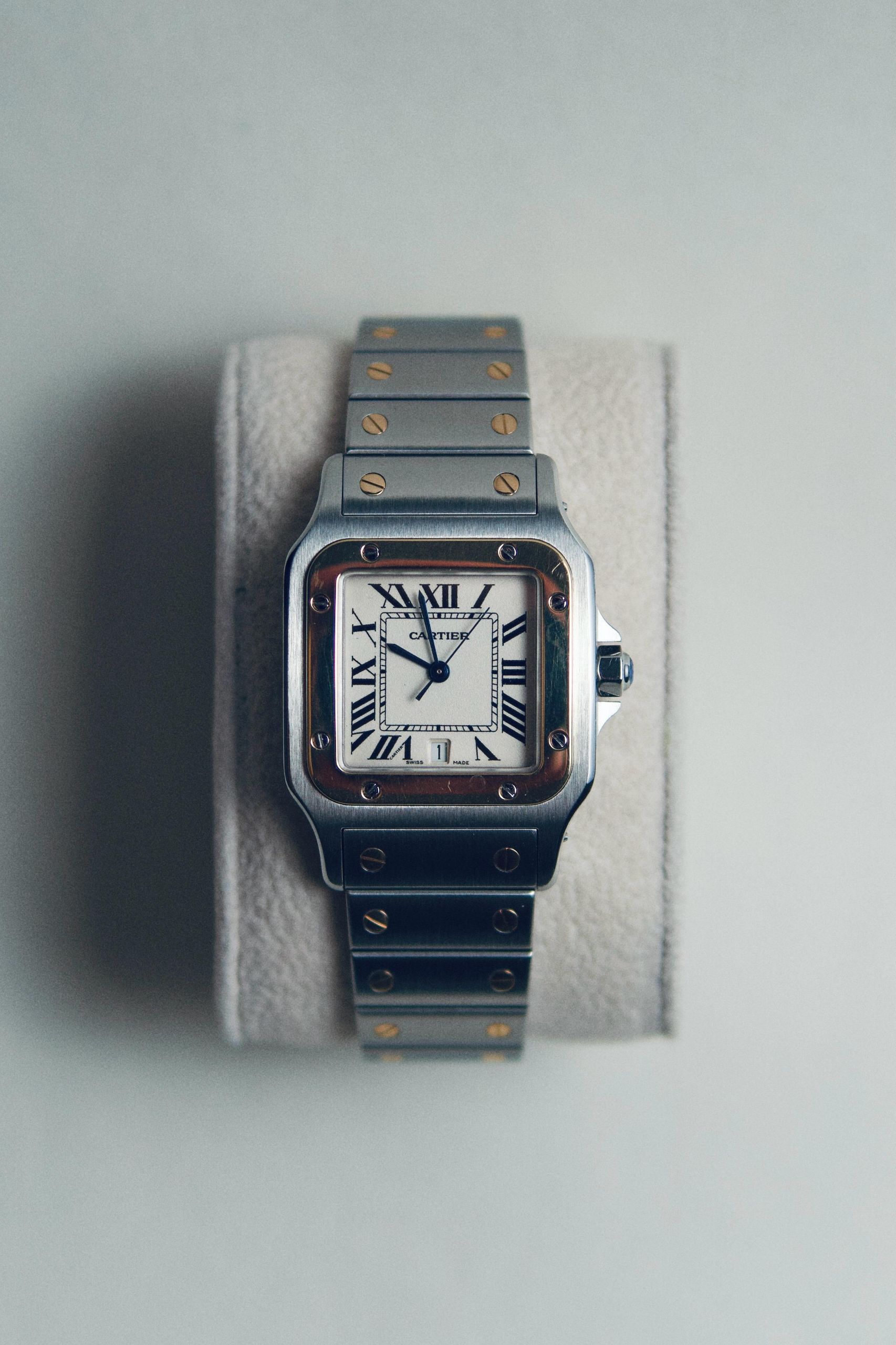 The Geometry Spectrum: From "Hard Square" to "Barely Round." | WatchCrunch