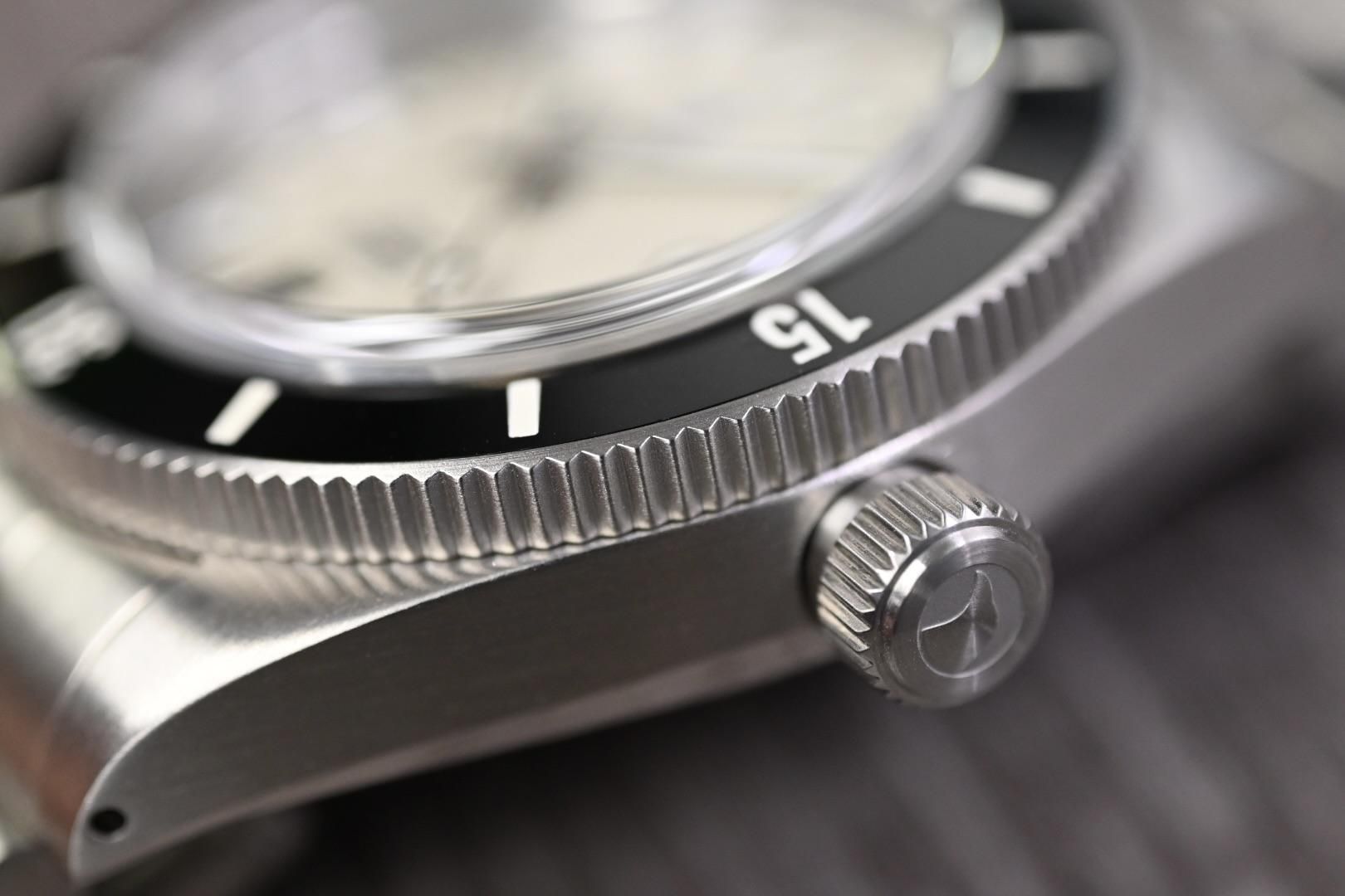 Raven Trekker | WatchCrunch