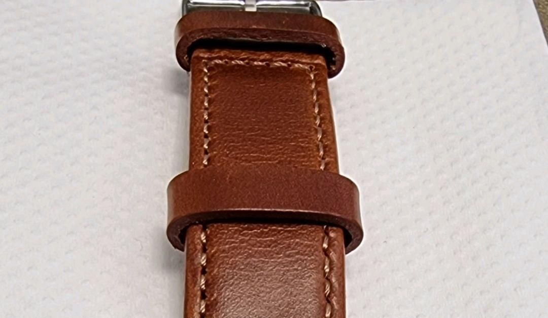 The Power of a Good Strap | WatchCrunch