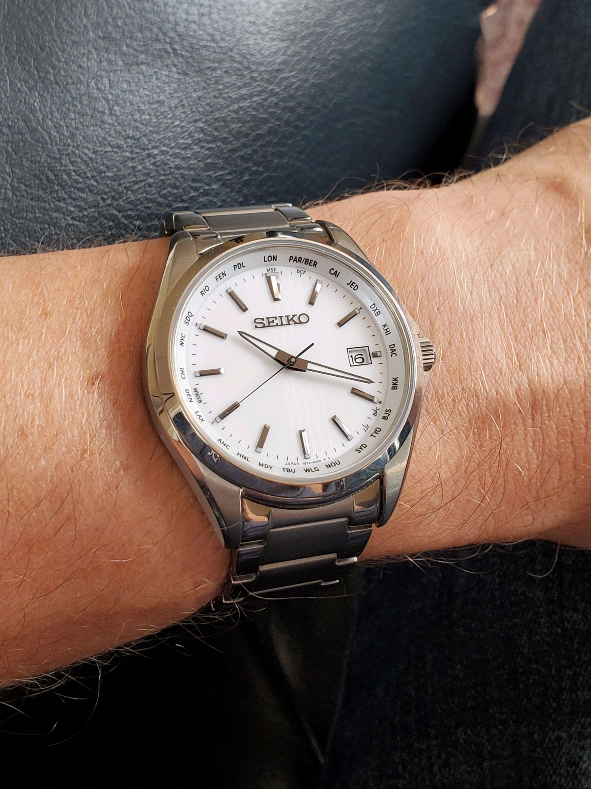 Wristcheck August 16, 2025 | WatchCrunch