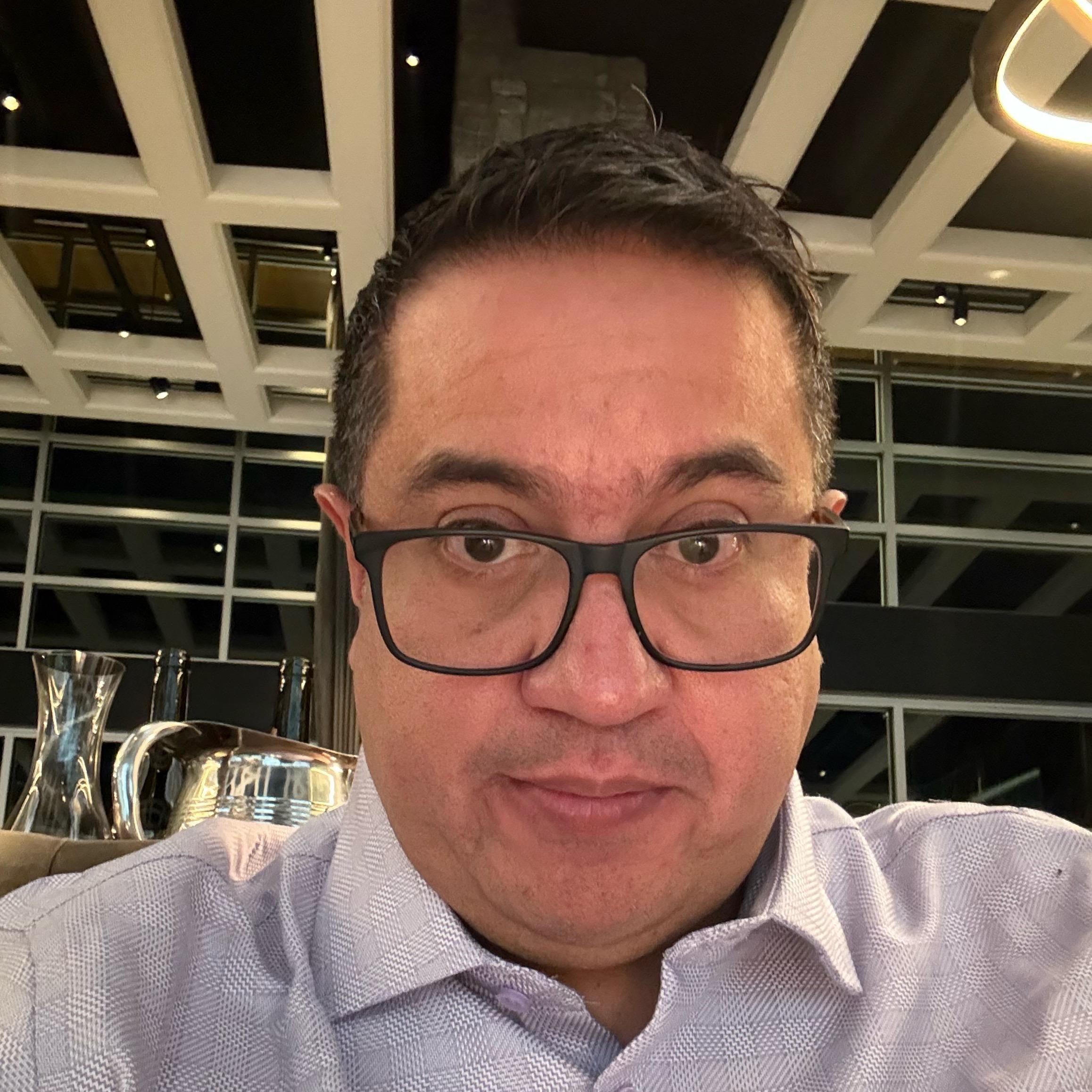 alejandro_p | WatchCrunch