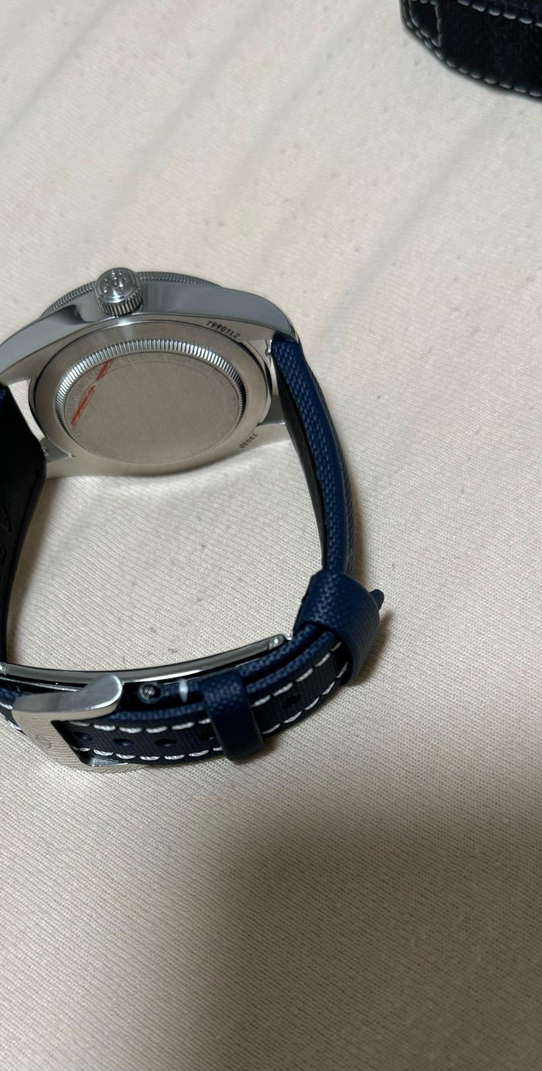 My experience with deployant clasps and the hunt for the best value ...